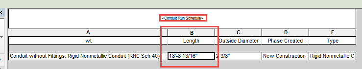 Solved: How to determine the total length of multiple lines - Autodesk Community