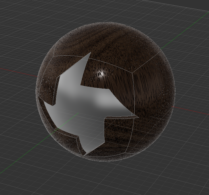 Engrave icon into model - Autodesk Community