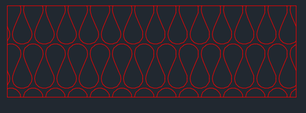 Solved: One Line Insulation Hatch - Autodesk Community