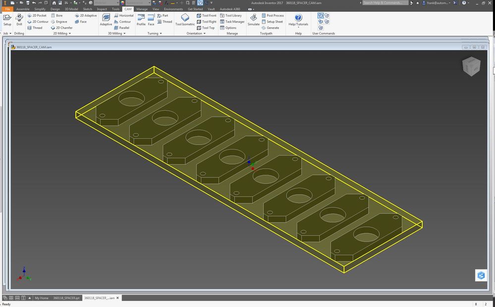 SUBROUTINES - Autodesk Community