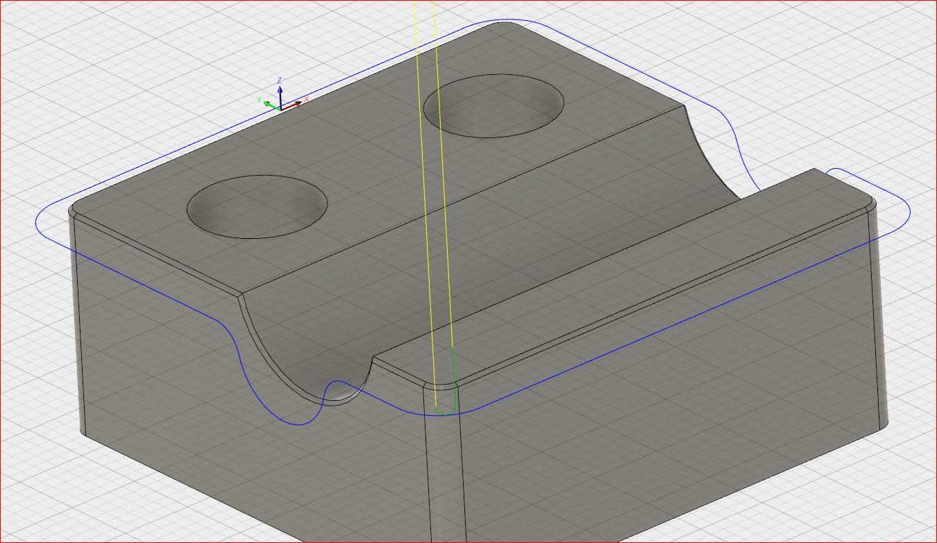 deburring with a ball mill - Autodesk Community