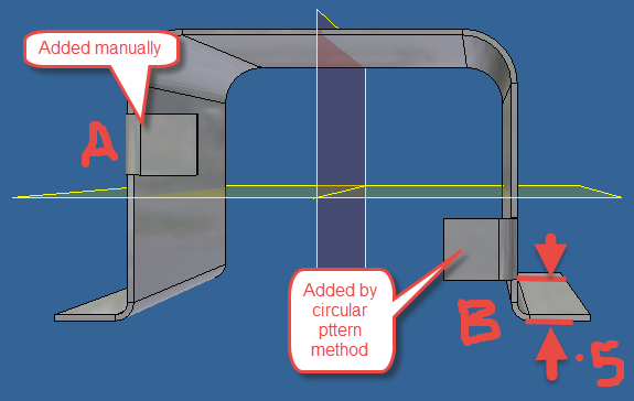 Solved: Measuring Distance - Autodesk Community