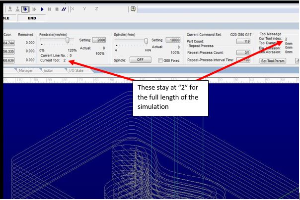 Solved: Fusion 360 - Post Processor Error - Autodesk Community