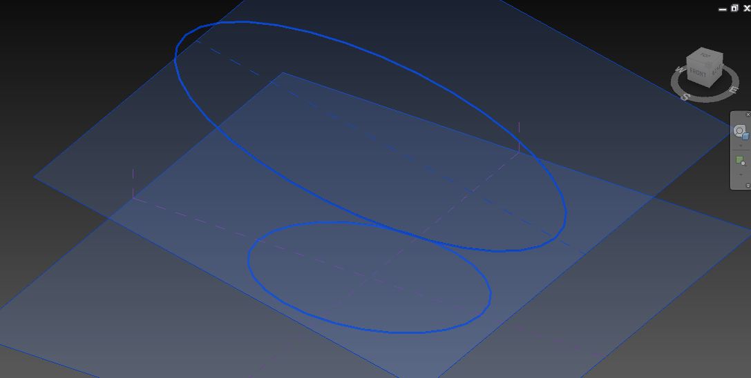 Solved: How to make this kind of shape? - Autodesk Community