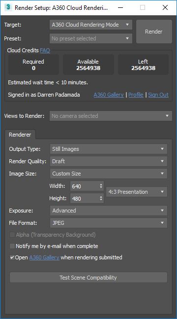 Solved: A360 Compatible software/file types? - Autodesk Community