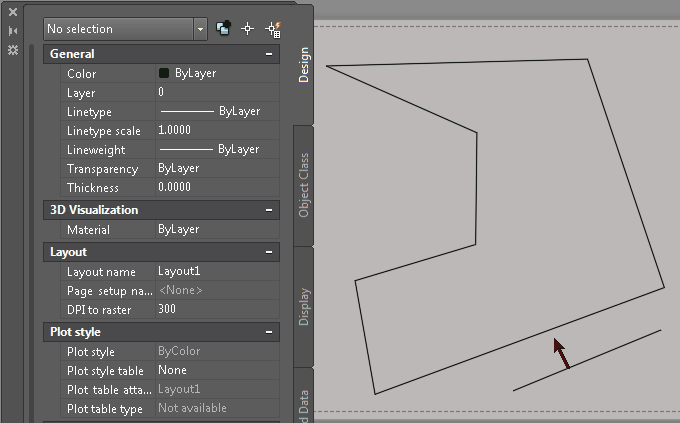 Selection bug - Autodesk Community