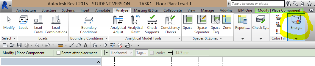 How to link electrical equipment to revit project ? - Autodesk Community