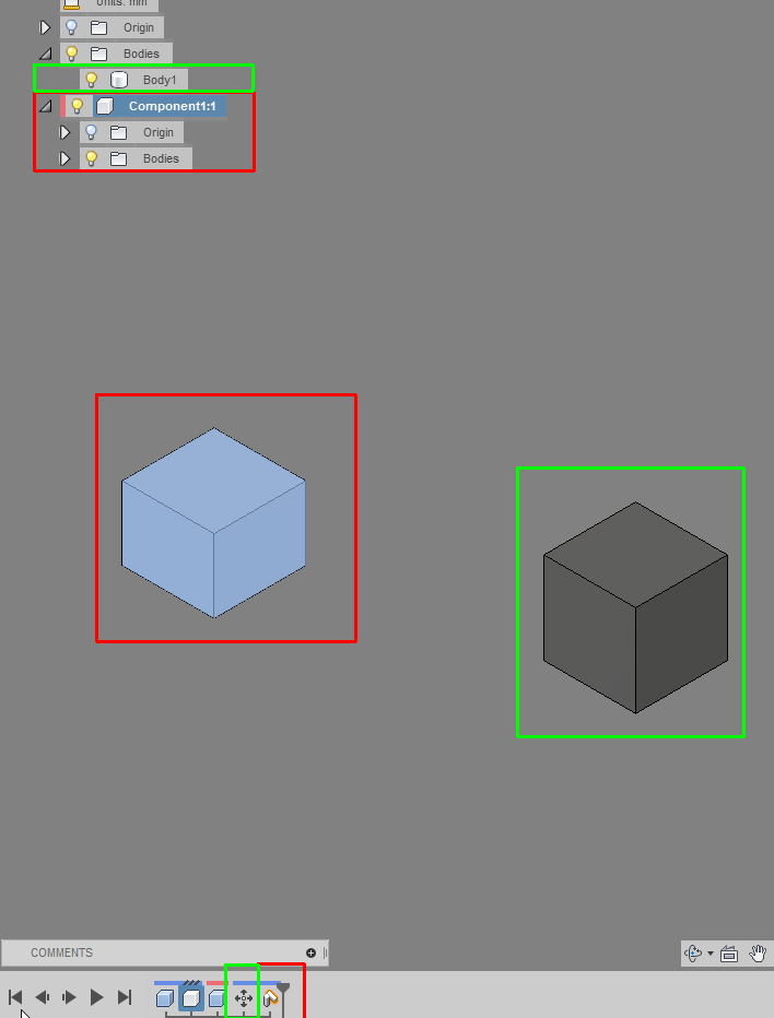 Solved: Toolpath generation moving portions of the part geometry, skewing the part - Autodesk ...