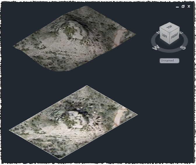 Solved: Need help draping an image - Autodesk Community