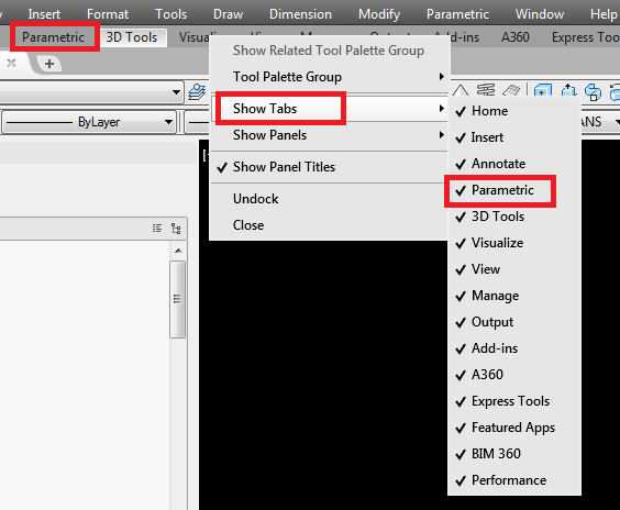 Solved: parametrics 2017 - Autodesk Community