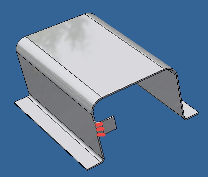 Solved: Rounded corners - Autodesk Community