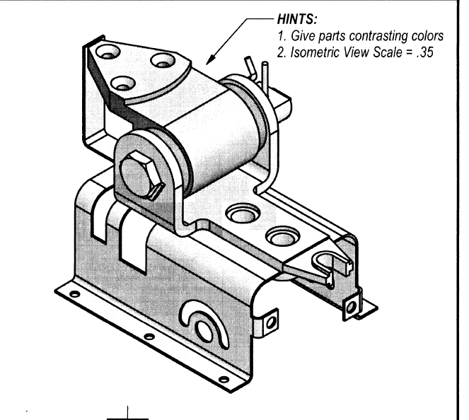 Solved: Rotating part - Autodesk Community