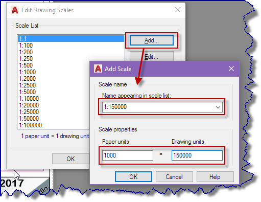 Solved: scale - Autodesk Community