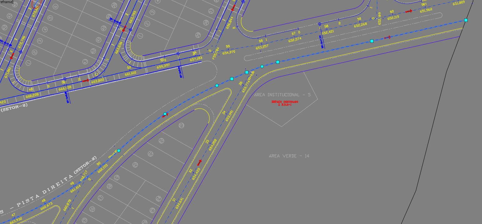 Solved: Match Alignment to Polyline - Autodesk Community