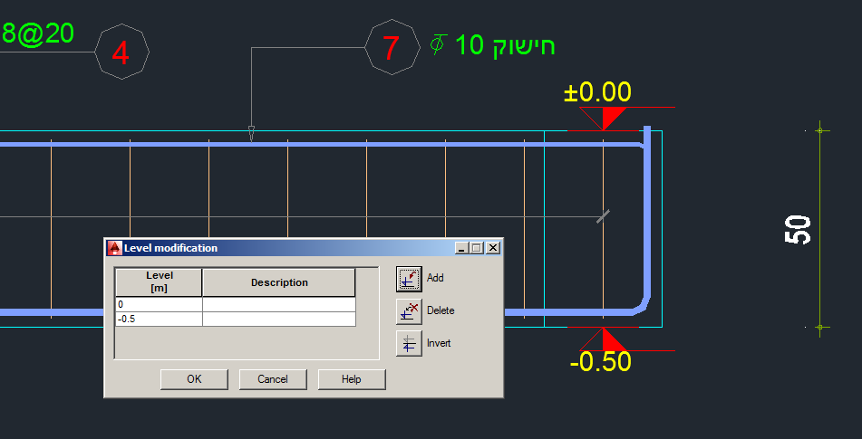 Elevation Mark - Autodesk Community