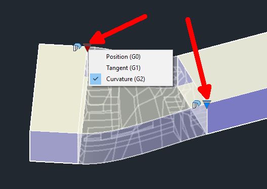 Solved: create smooth curved solid 3D in AUTOCAD - Autodesk Community