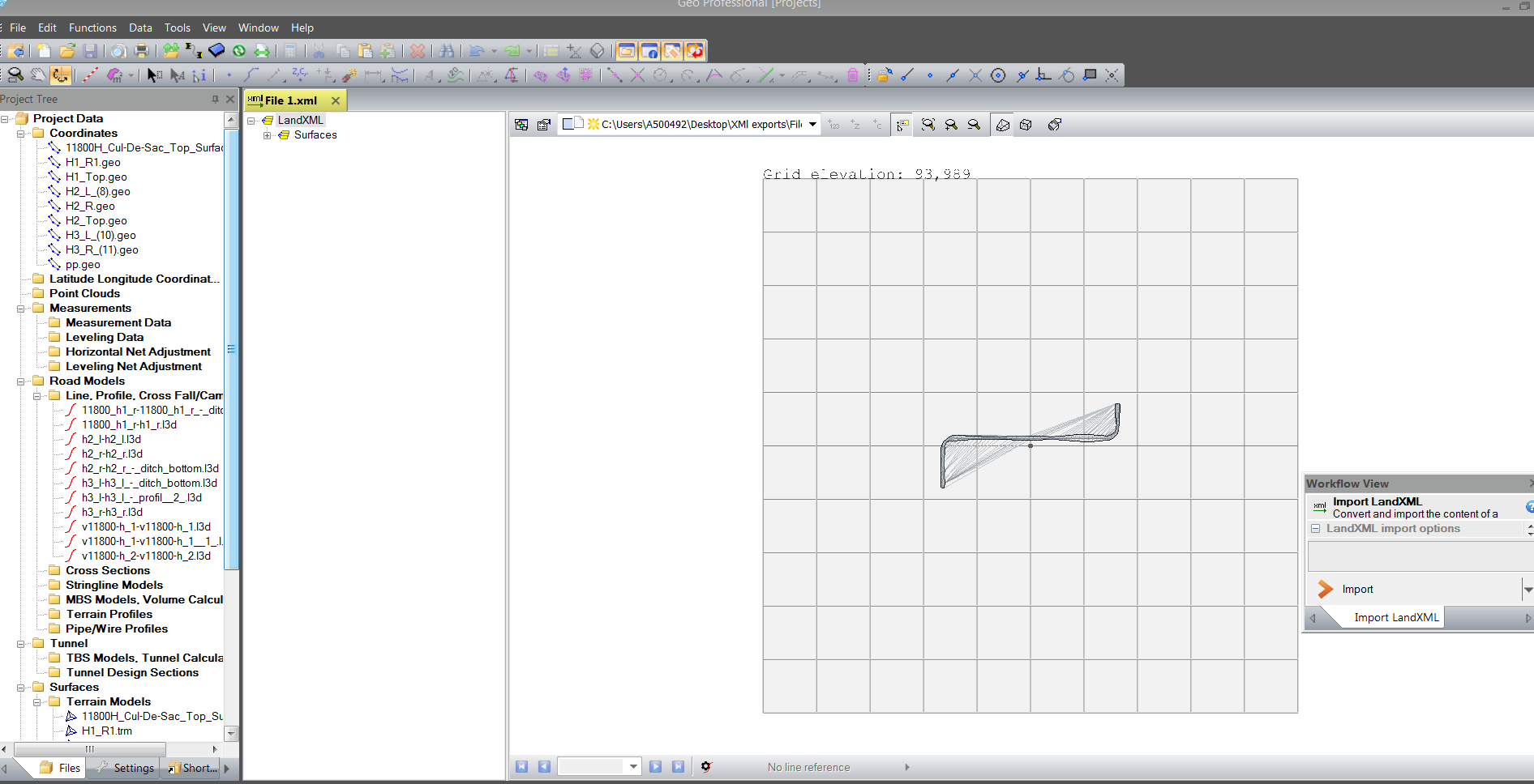 Solved: XML export - Autodesk Community