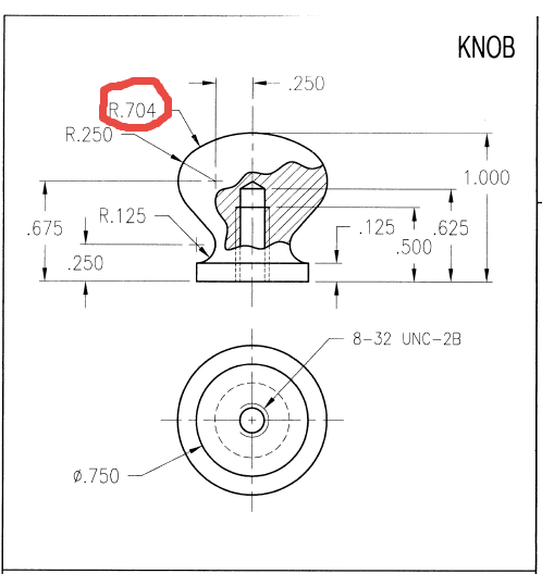 Solved: Arc Sketching - Autodesk Community