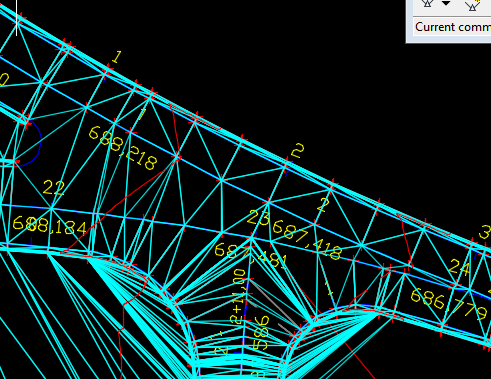 Solved: Match Alignment to Polyline - Autodesk Community