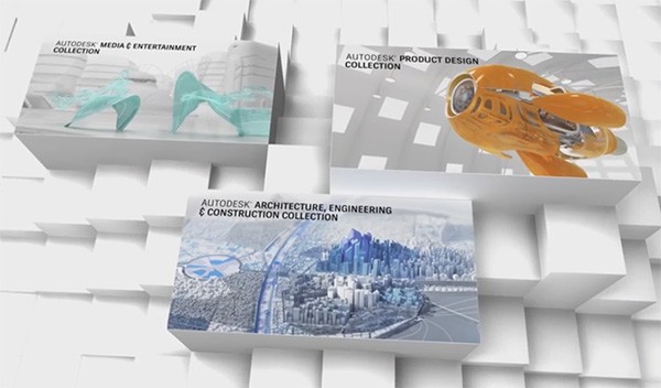Collections par métier Autodesk - Autodesk Community