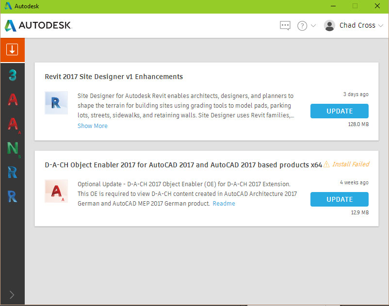 Solved: Autodesk Application Manager - Autodesk Community
