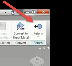 Ribbon panel - Autodesk Community