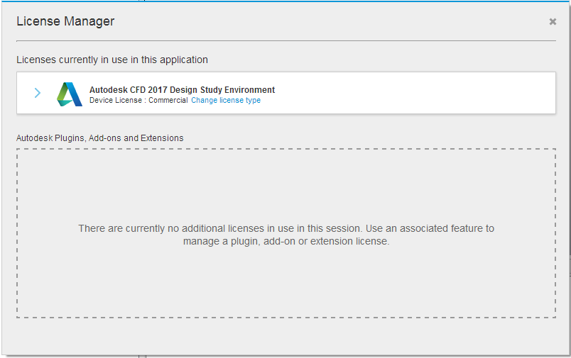 Solved: CFD 2017 education license problem - Autodesk Community