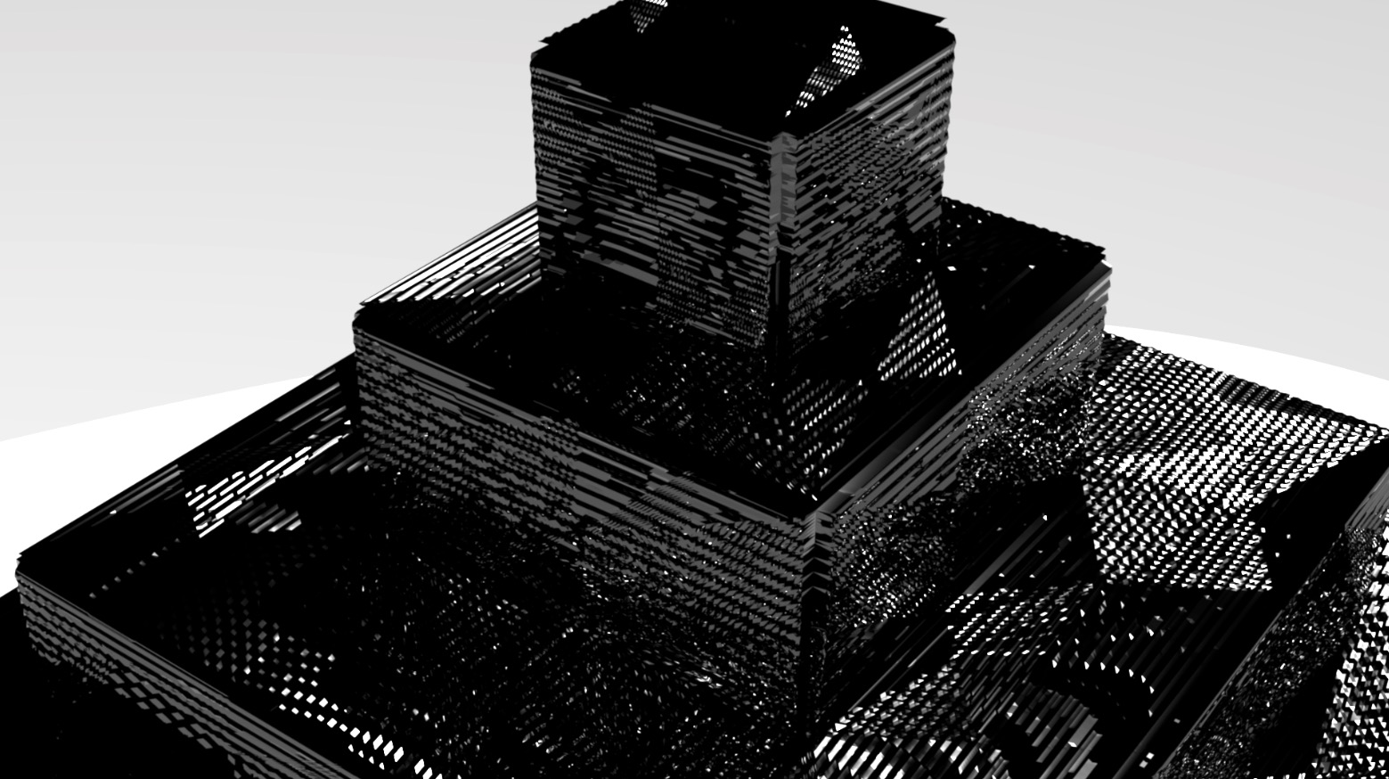 Solved: Creating Small Ridged Texture - Autodesk Community