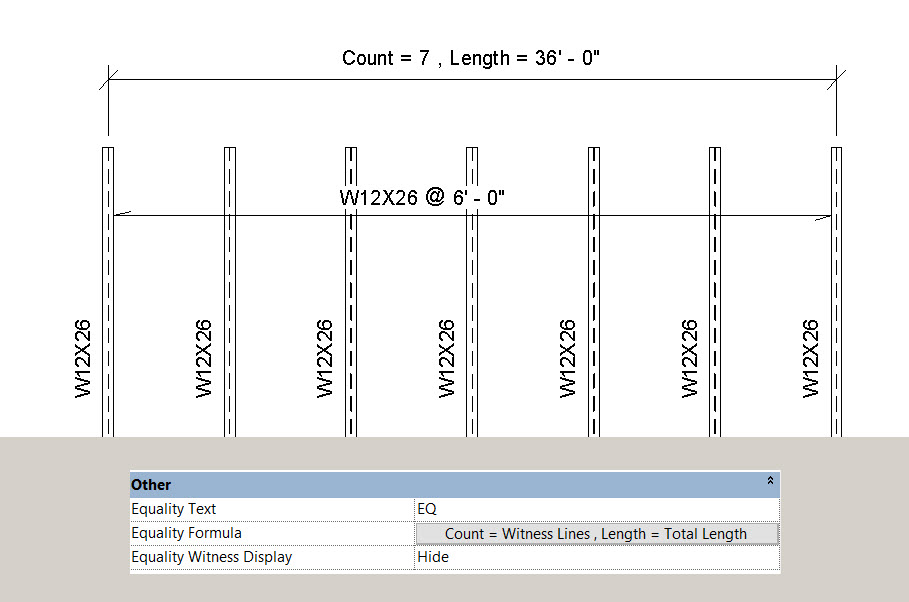 Solved: Beam Annotation Tool, tag a selection of beams - Autodesk Community