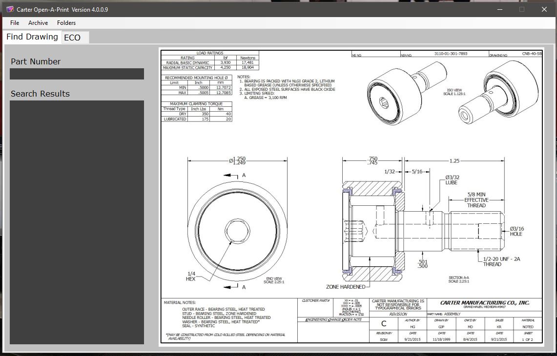 Solved: Adding a DWF Preview to Visual Basic VB.Net Application ...