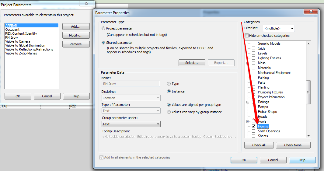 How do I control the height of the text lines in a schedule or key ...