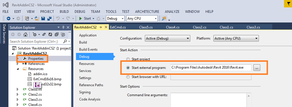 Solved: Revit 2016 SDK - Avoid Obstruction - Autodesk Community