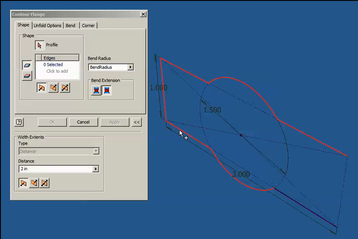 Solved: Part of sketch and entire sketch highlighted - Autodesk Community