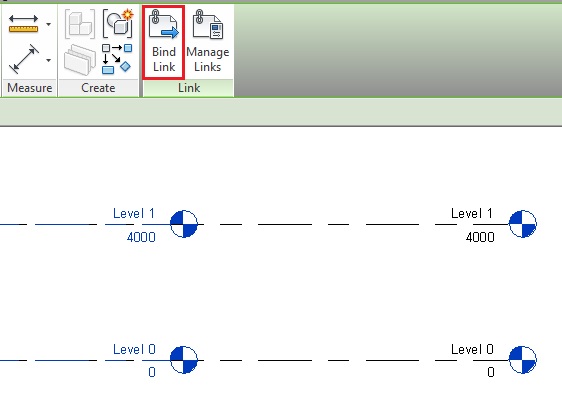 Solved: Bind Revit link - Autodesk Community
