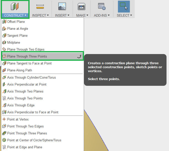 Organic Shape - Autodesk Community