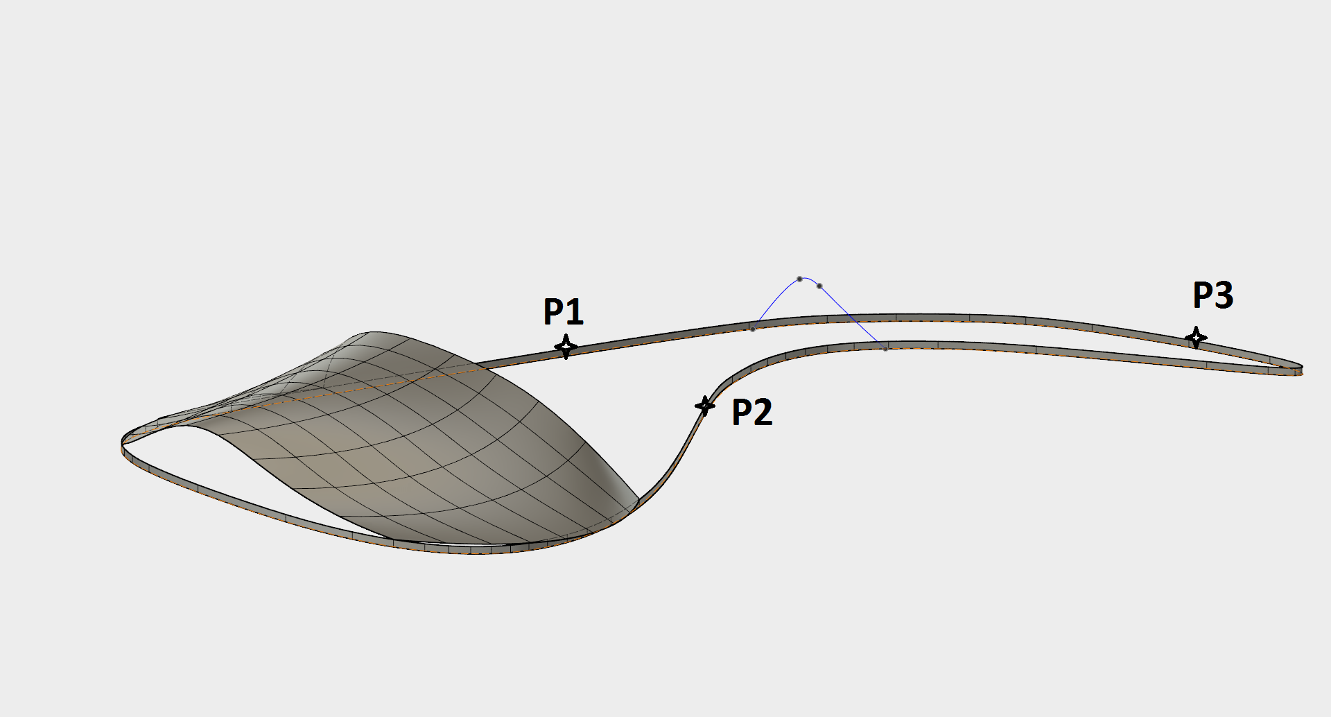 Organic Shape - Autodesk Community