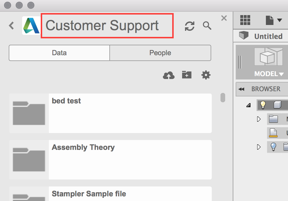 Solved: Fusion 360 file format - Autodesk Community