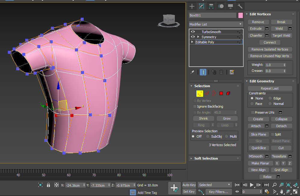 What's New in 3ds Max 2017 | July Expert Elite Highlight | Dario ...