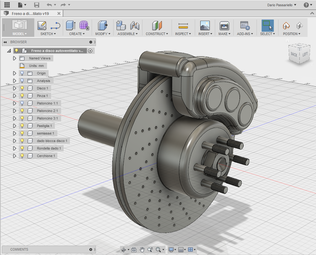 What's New in 3ds Max 2017 | July Expert Elite Highlight | Dario ...