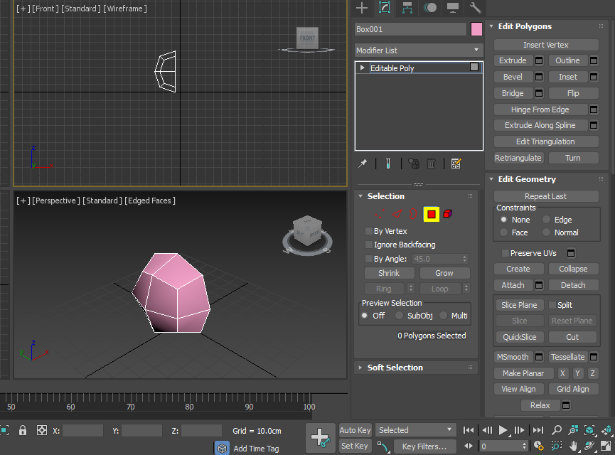 What's New in 3ds Max 2017 | July Expert Elite Highlight | Dario ...