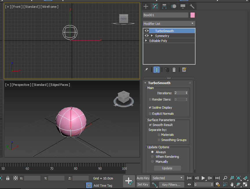 What's New in 3ds Max 2017 | July Expert Elite Highlight | Dario Passariello - Autodesk Community