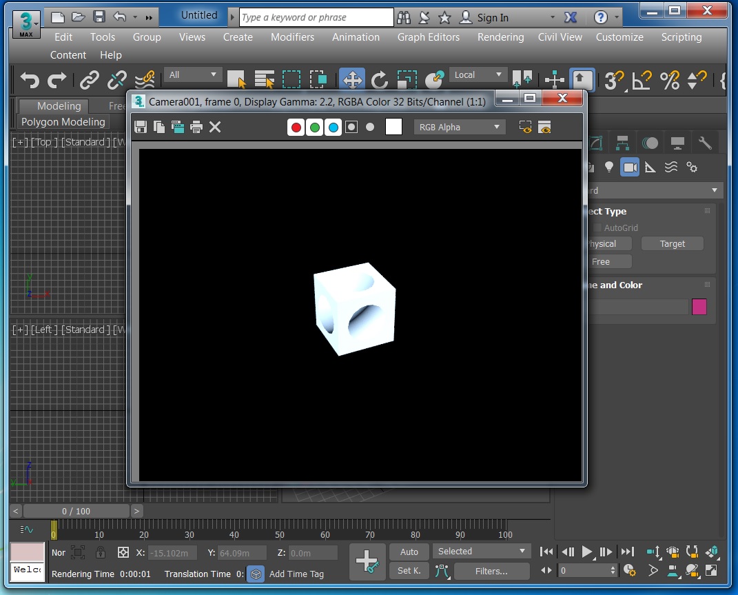 Solved: Does LOD still work in 3ds Max 2016? - Autodesk Community