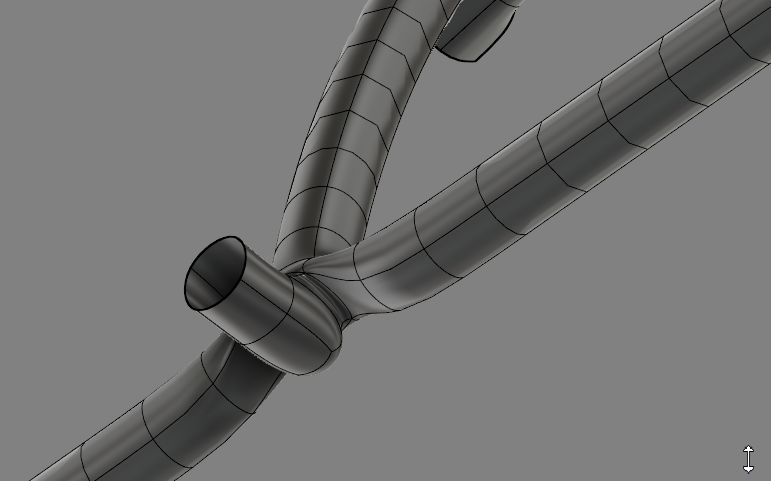 Solved: Error: The operation failed due to a self-intersecting Surface - Autodesk Community