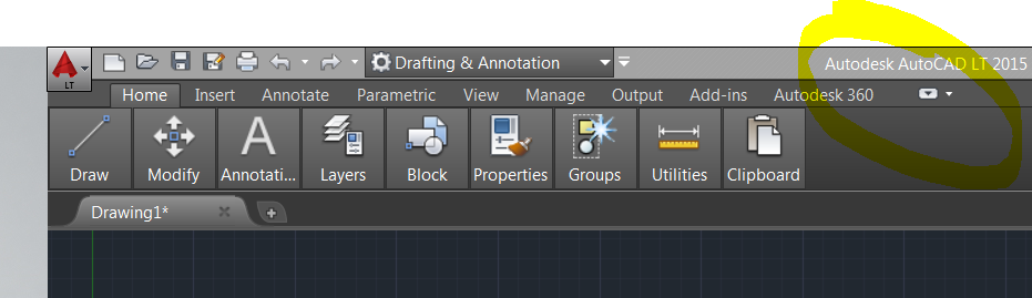 "send to back" in autocadlt 2017 - Autodesk Community