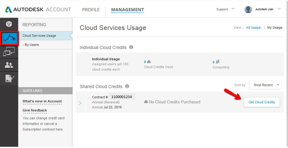 Solved: Student Cloud Credits - Autodesk Community