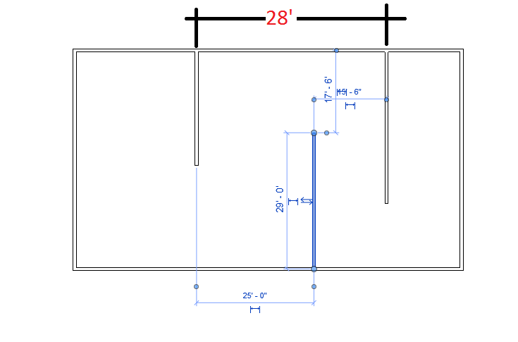 Solved: moving an object a specific distance from another object. - Autodesk Community