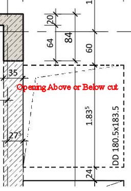 Solved: Wall and floor openings - Autodesk Community