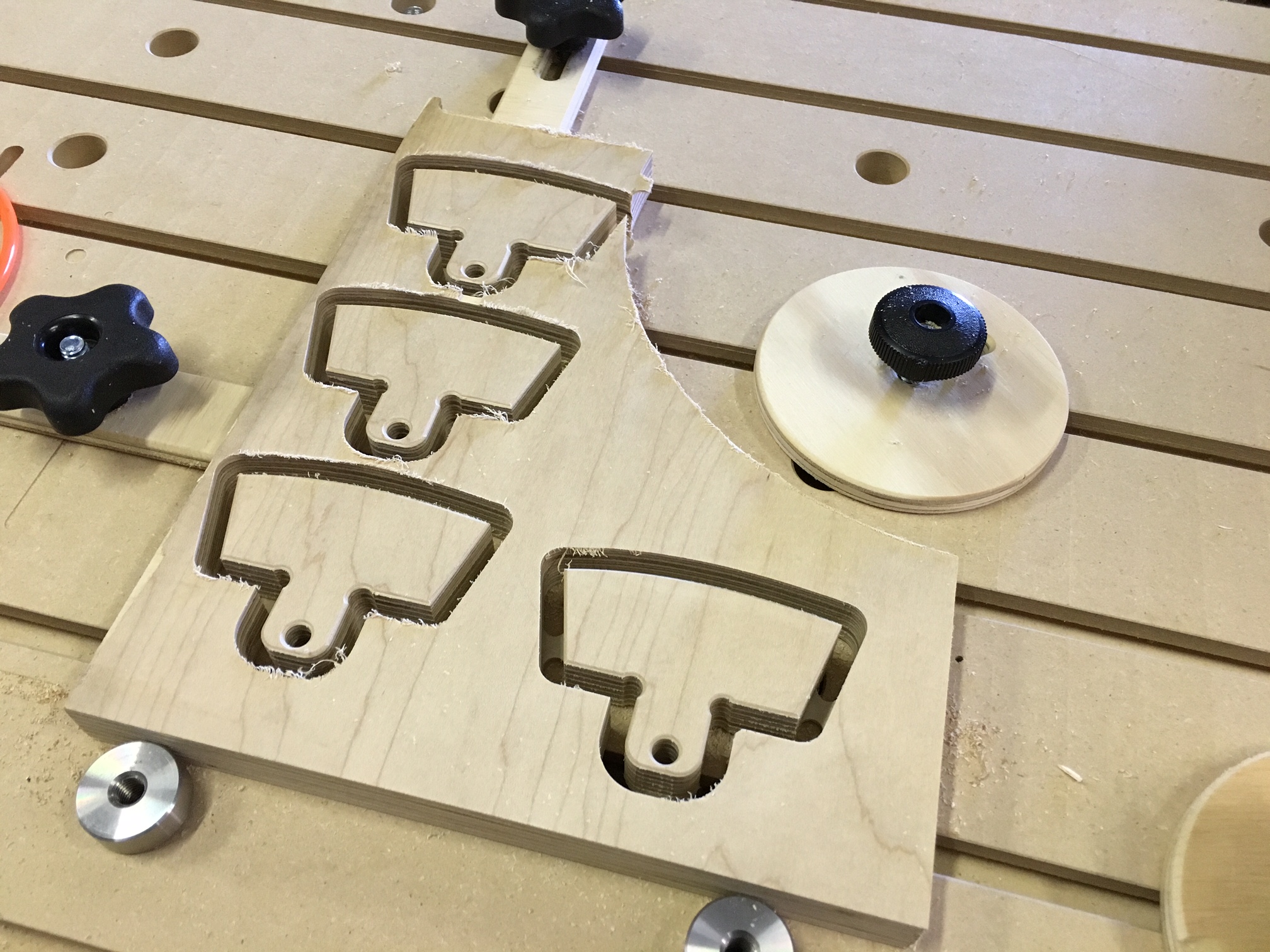 Make CAM patterns work similar to Model patterns - Autodesk Community