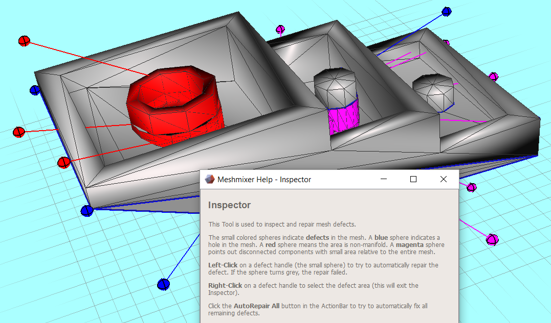 Solved: STL - Convert to Base Feature failed - Autodesk Community