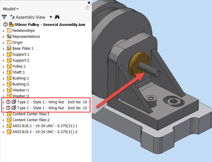 Solved: Copy bigger than original - Autodesk Community